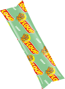 FLOUP citron – cartfrance